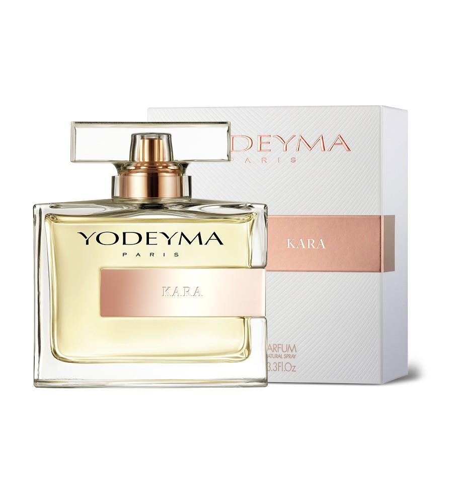 kara yodeyma – Wkcn