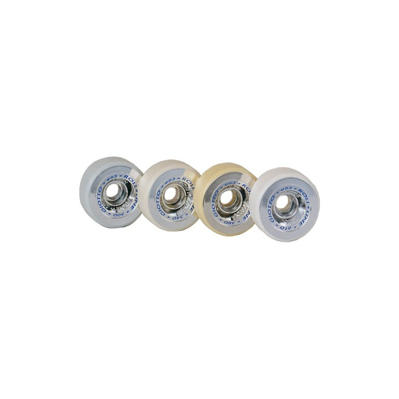 Ruedas Roll Line Giotto 57 mm | Shop Online Now | Roll Skater