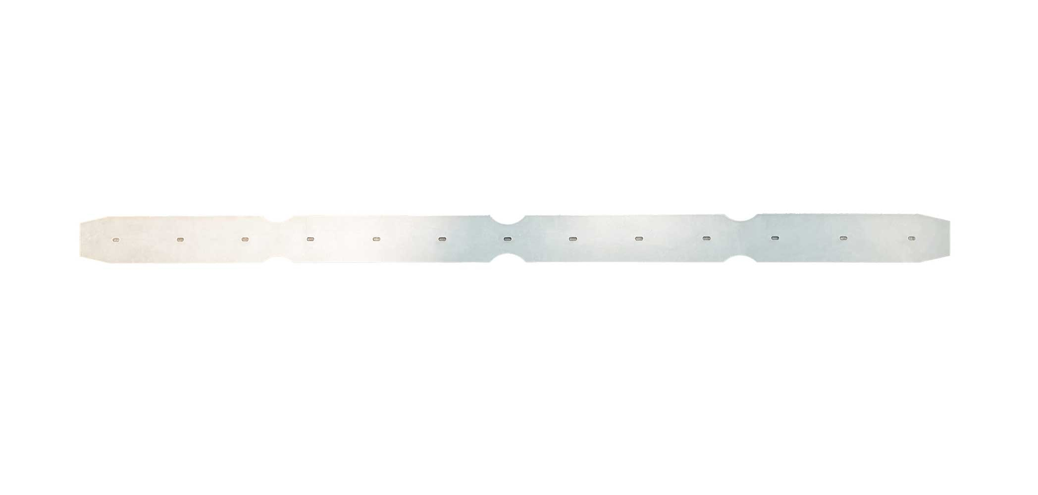 SWINGO 2500 Bavette avant pour Autolaveuse TASKI | Inclema .fr