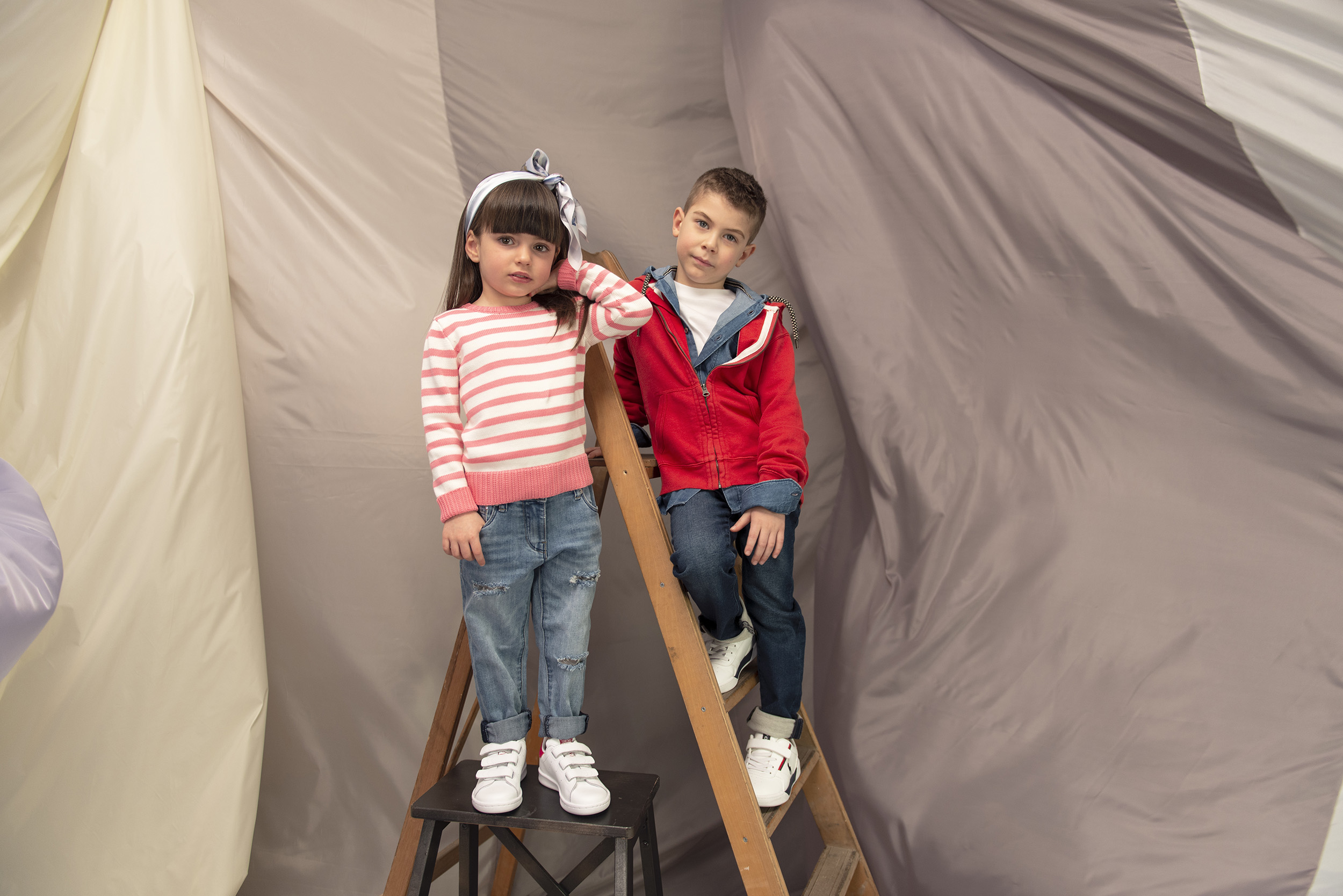 Moda bambini Primavera Estate 2020 – Blog Negozi Pellizzari