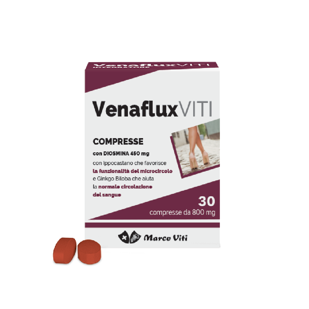 VENAFLUX VITI | Shop Marco Viti