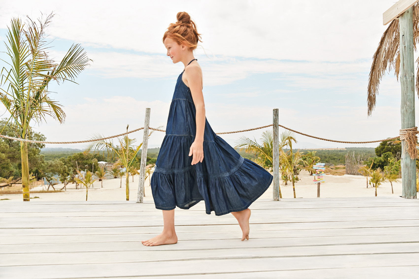 Moda mare bambini – Blog Negozi Pellizzari