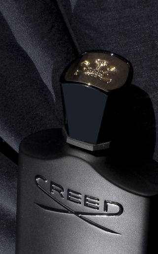 Creed - Niche perfumery since 1760