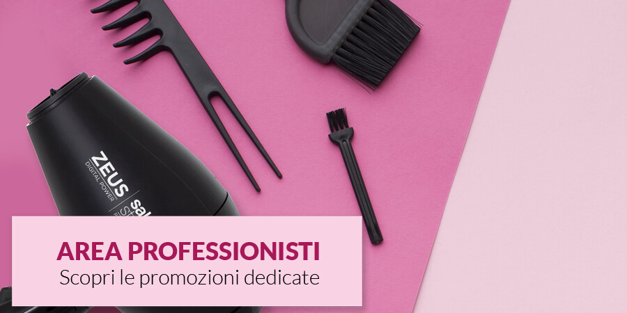 Prodotti professionali per capelli ed estetica | Capello Point