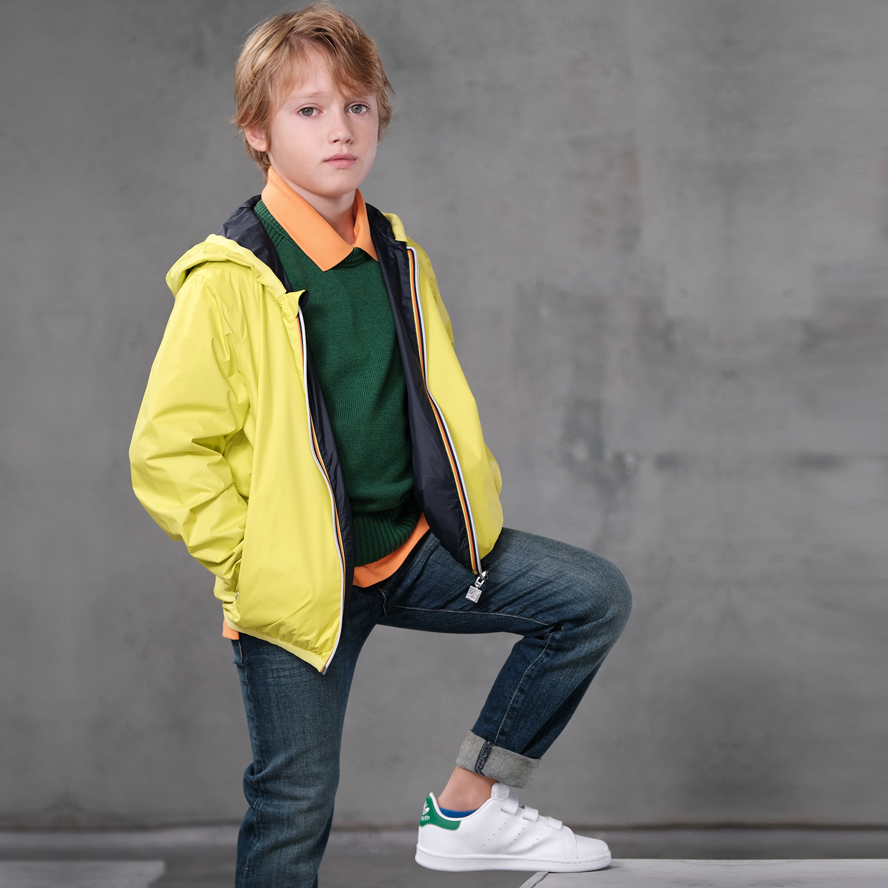 Outfit bambino e bambina– Blog Negozi Pellizzari