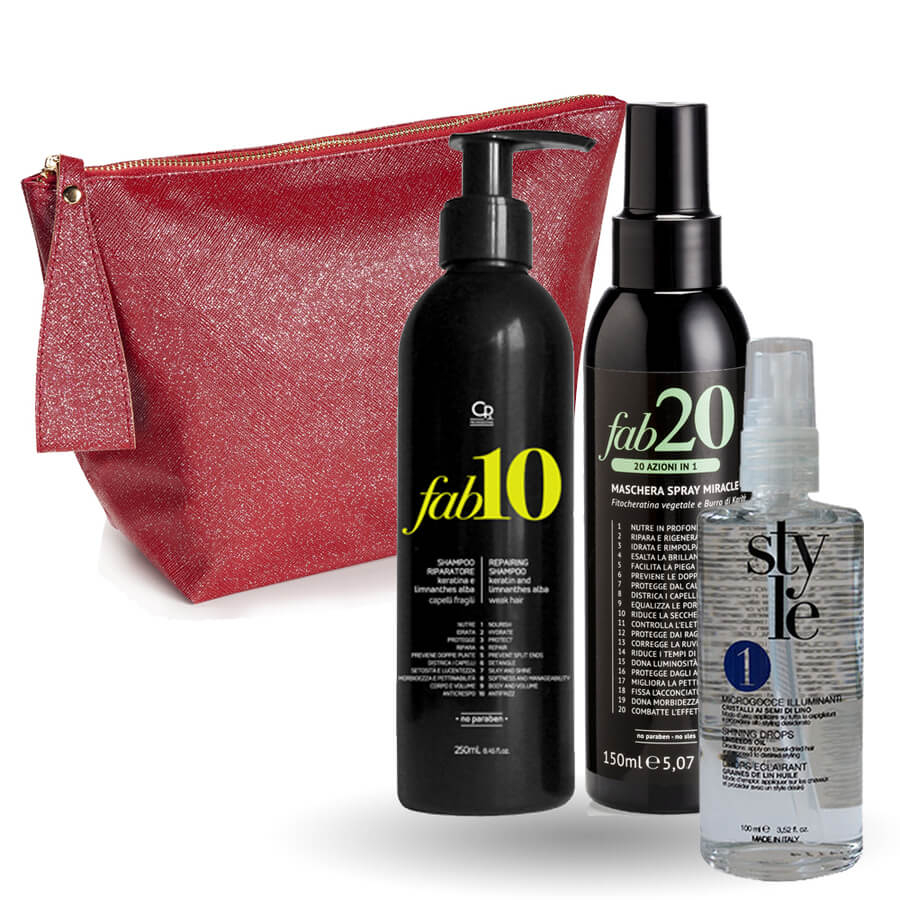 Hair care: prodotti per la cura dei capelli | Capello Point