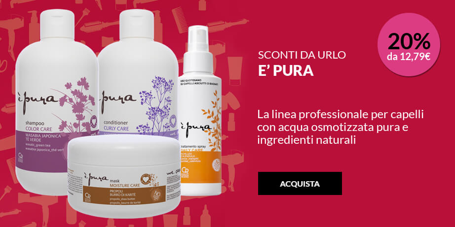Prodotti professionali per capelli ed estetica | Capello Point
