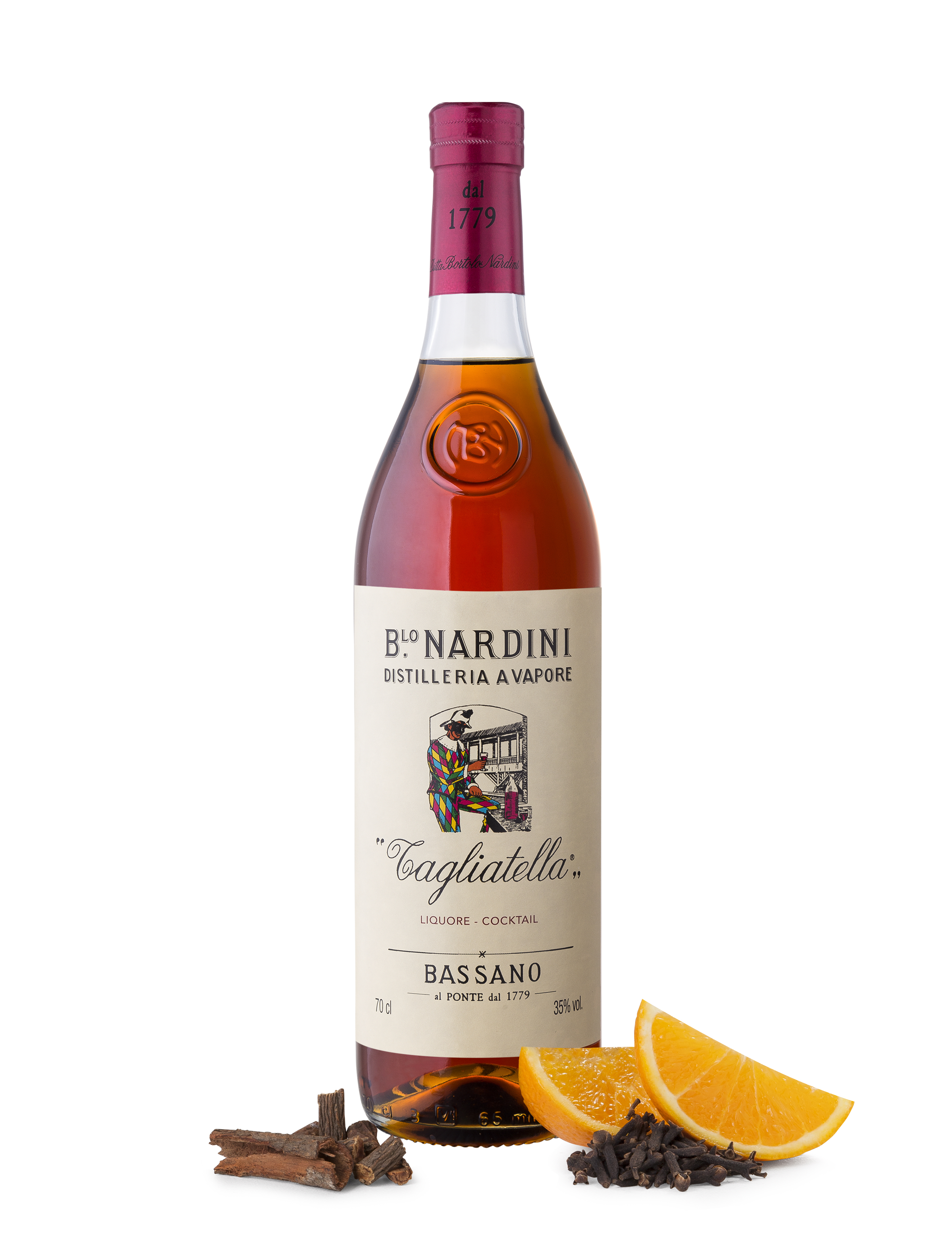 Tagliatella | Distilleria Nardini