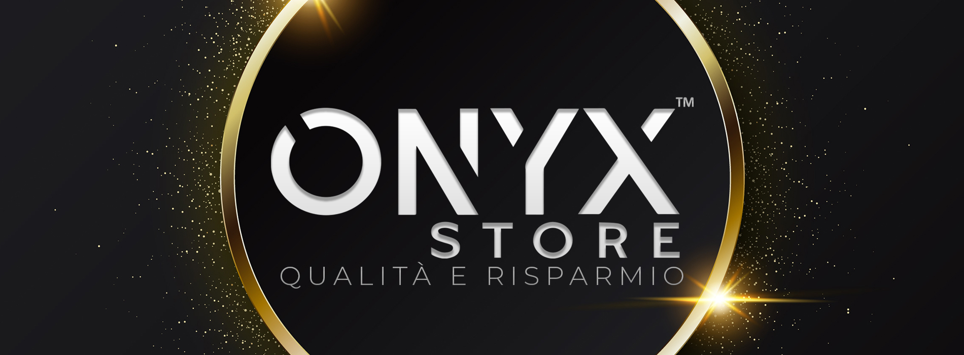 ONYXStore - Homepage