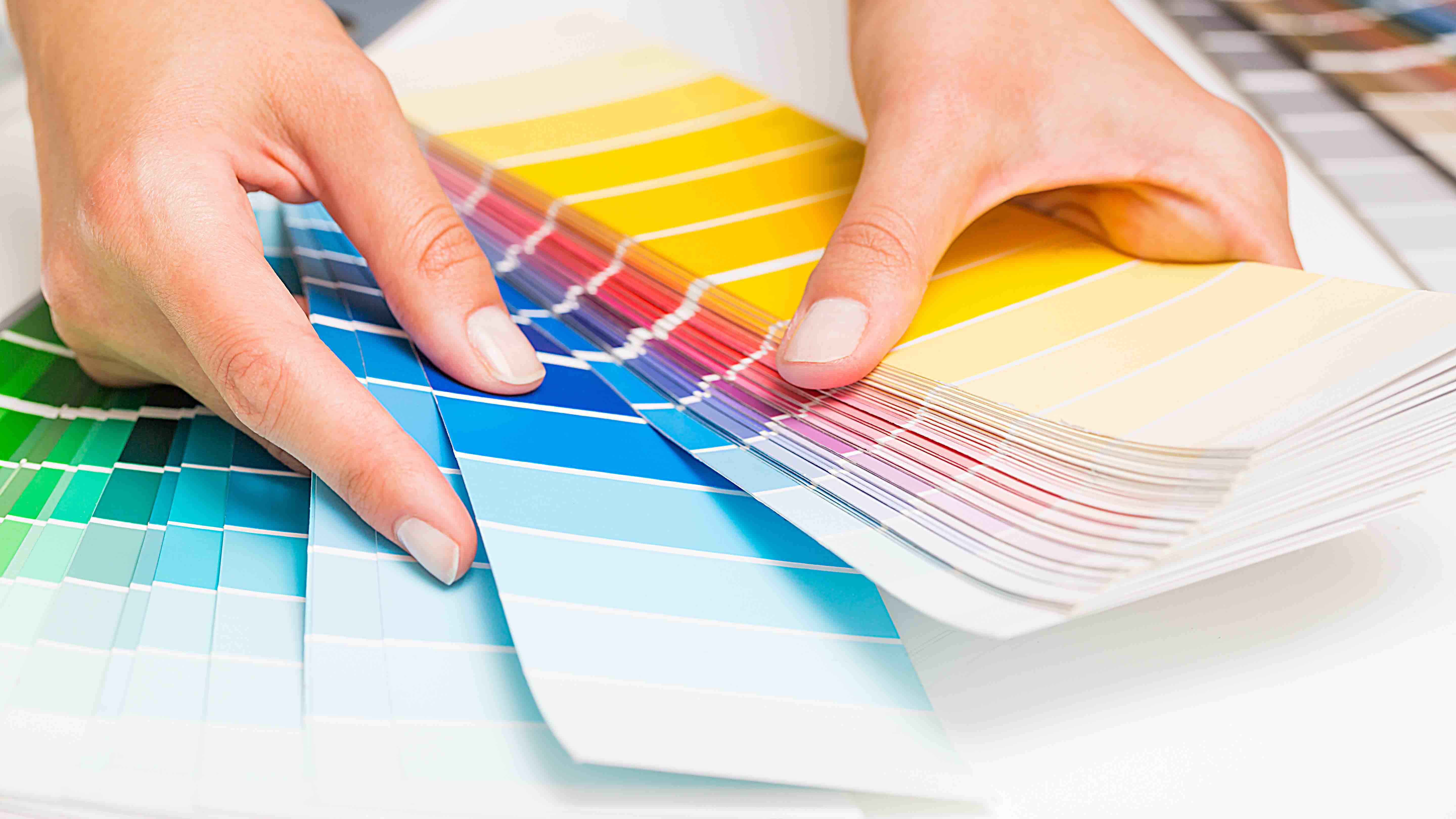 Mazzette Colori | San Marco