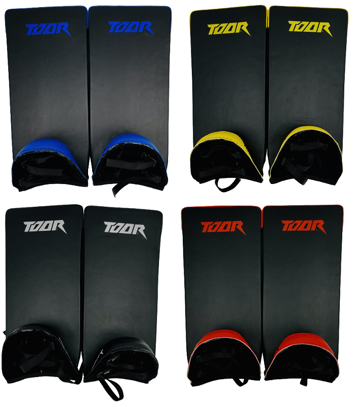 Gambali portiere TOOR Force INFANTIL | Shop Online Now | Roll Skater