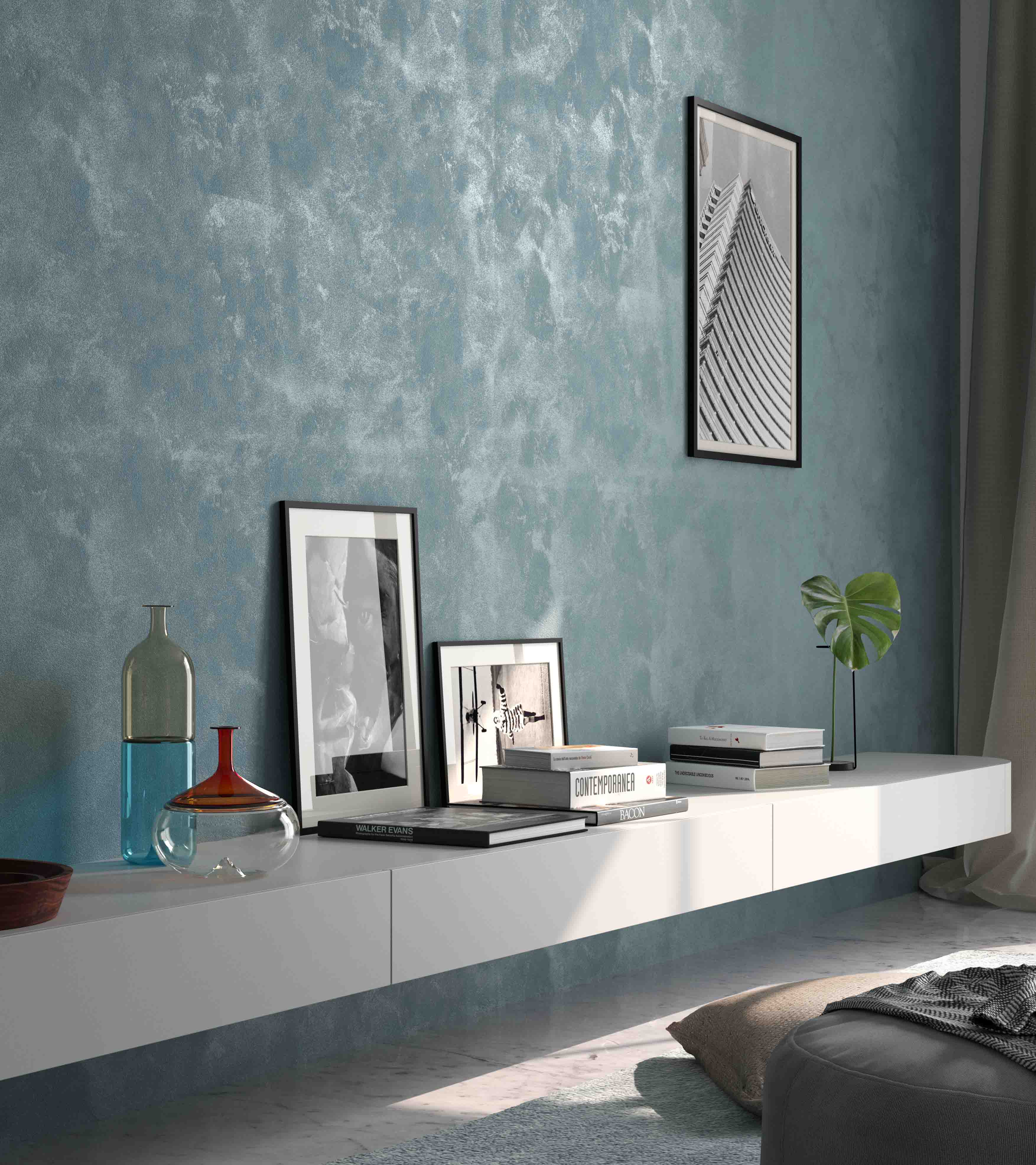 Acquista le nostre pitture decorative online | San Marco