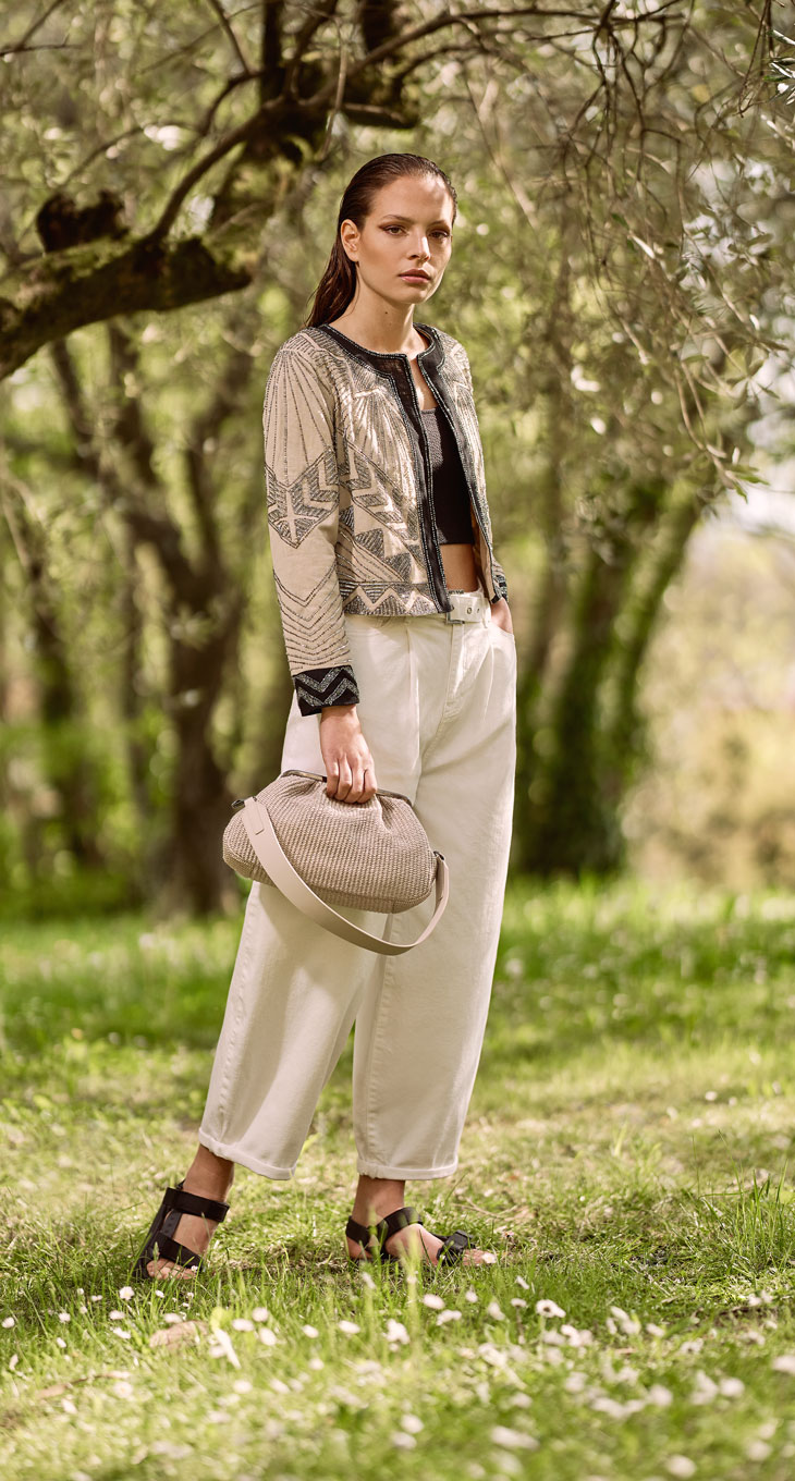 Scopri Online le Collezioni per la Moda Donna | Pellizzari