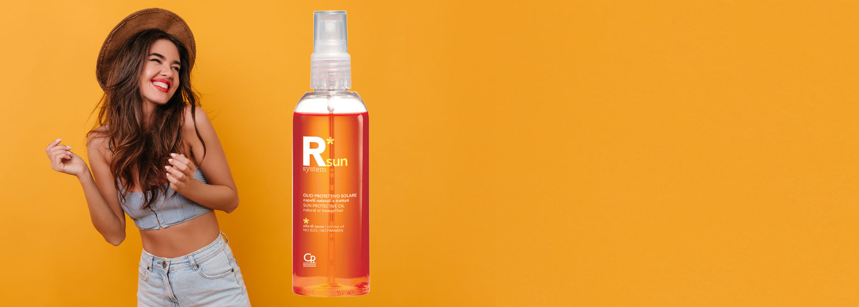 Prodotti professionali per capelli ed estetica | Capello Point