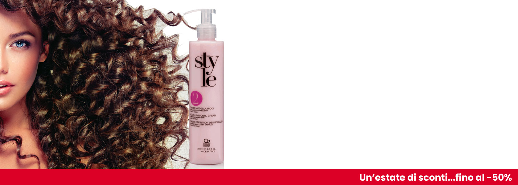 Prodotti professionali per capelli ed estetica | Capello Point