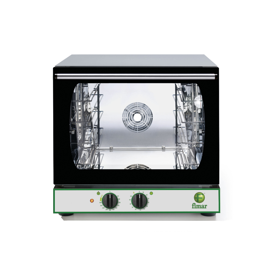 Forno Convezione Fimar CMP423M 4 Teglie 45x34 cm