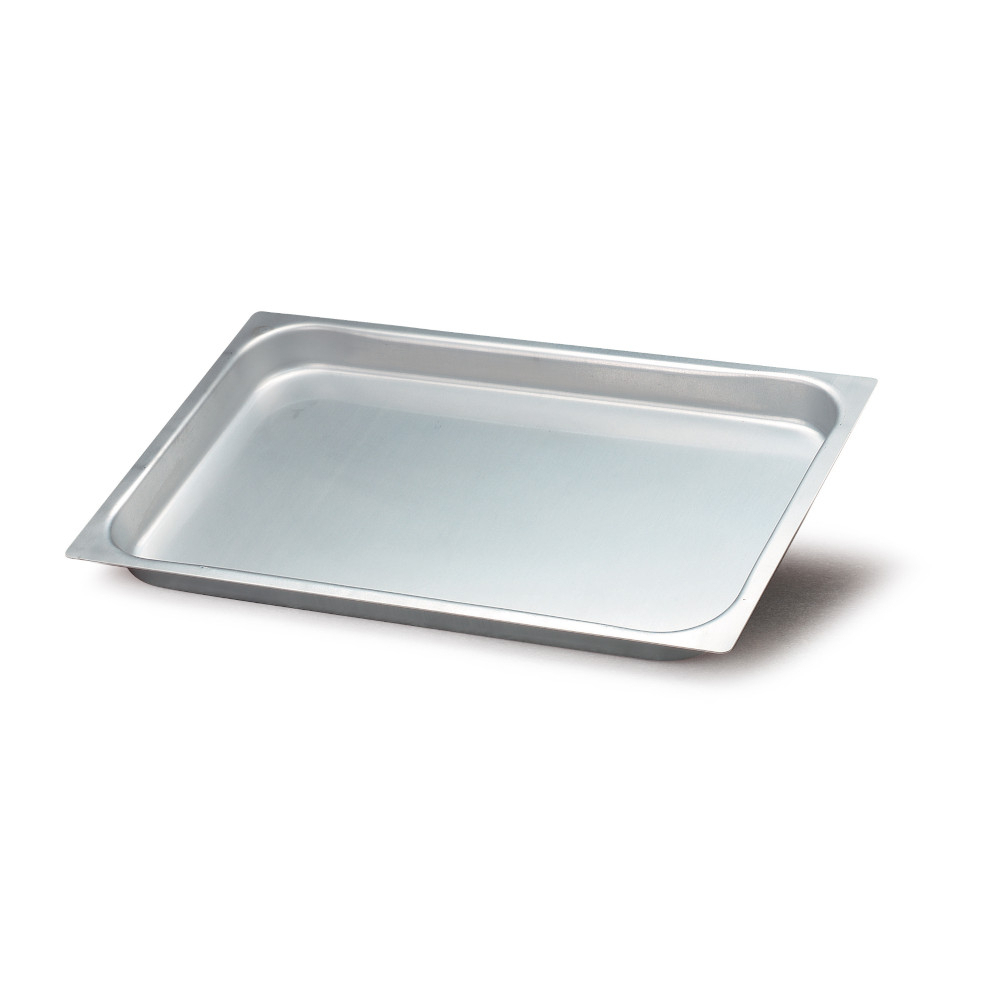 Teglia Alluminio GN 1/1 (53x32,5cm) H 40 mm | Gastrocentrale