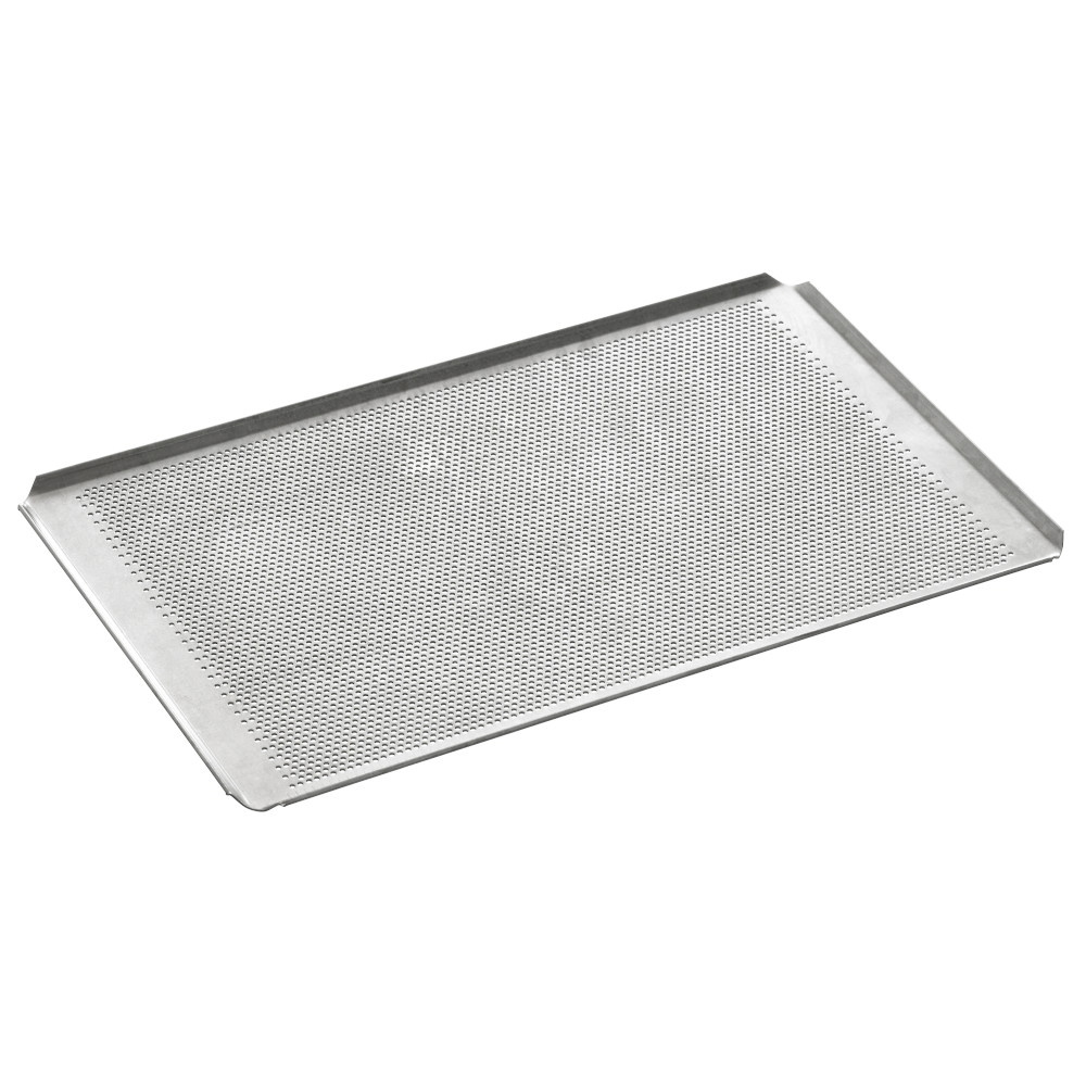 Teglia Alluminio Forata GN 1/1 (53x32,5cm) | Gastrocentrale