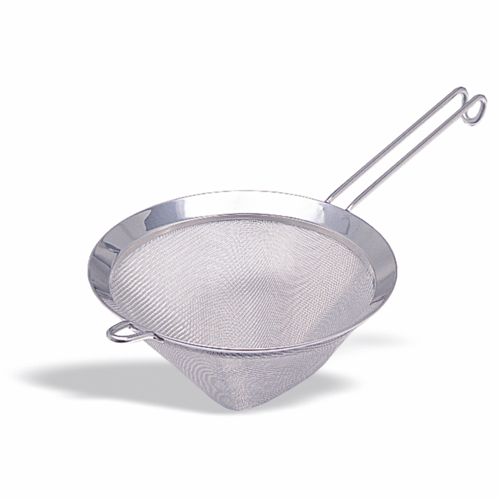 Colino Conico Inox Ø7,5 cm | Gastrocentrale