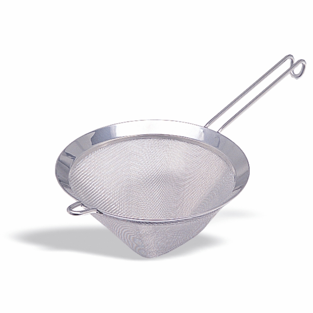 Colino Conico Inox Ø12 cm | Gastrocentrale