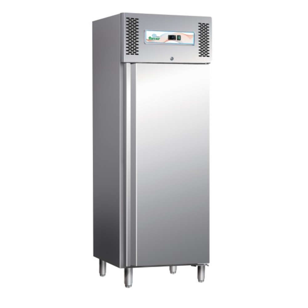 Armadio Frigo Statico Forcar GN600TN GN2/1 | GastroCentrale.it