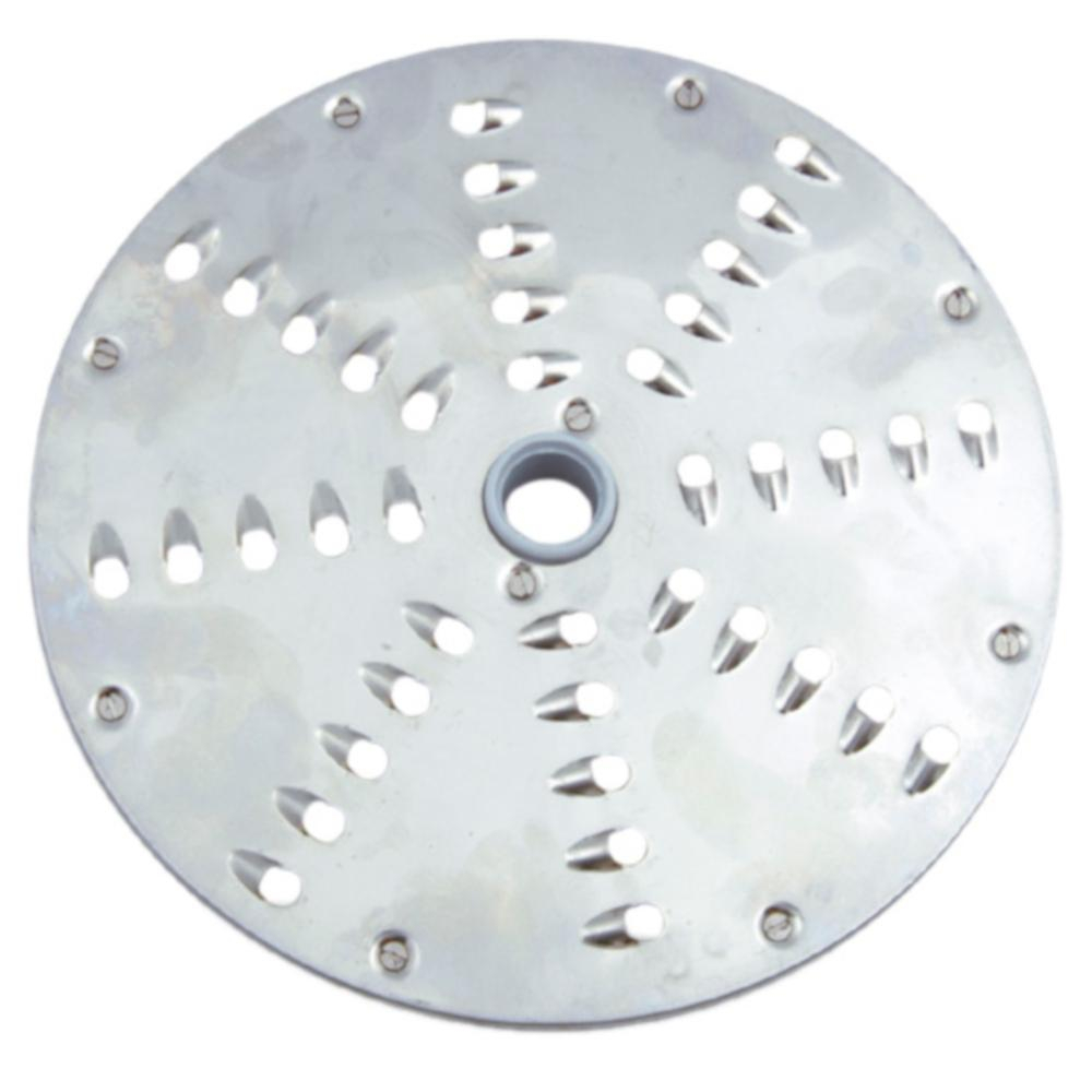 Disco per Grattuggiare Tagliaverdure Z7 - 7 mm Fimar | GastroCentrale