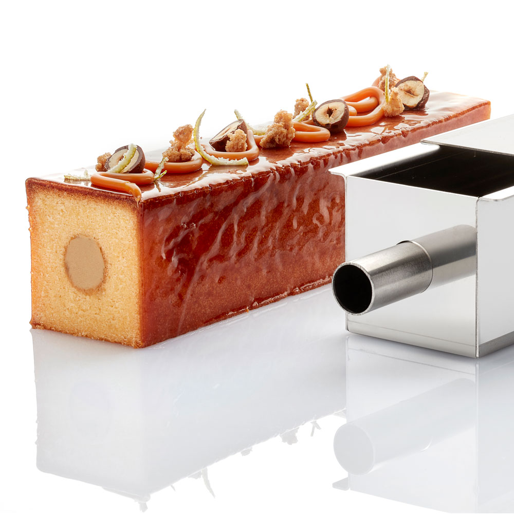Semifreddo Moulds | Baking Moulds | Martellato | Martellato