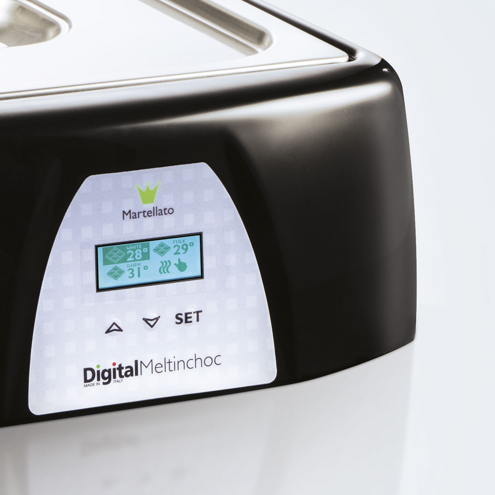 Equipment, Tools and Machines for Confectionery | Martellato | Martellato