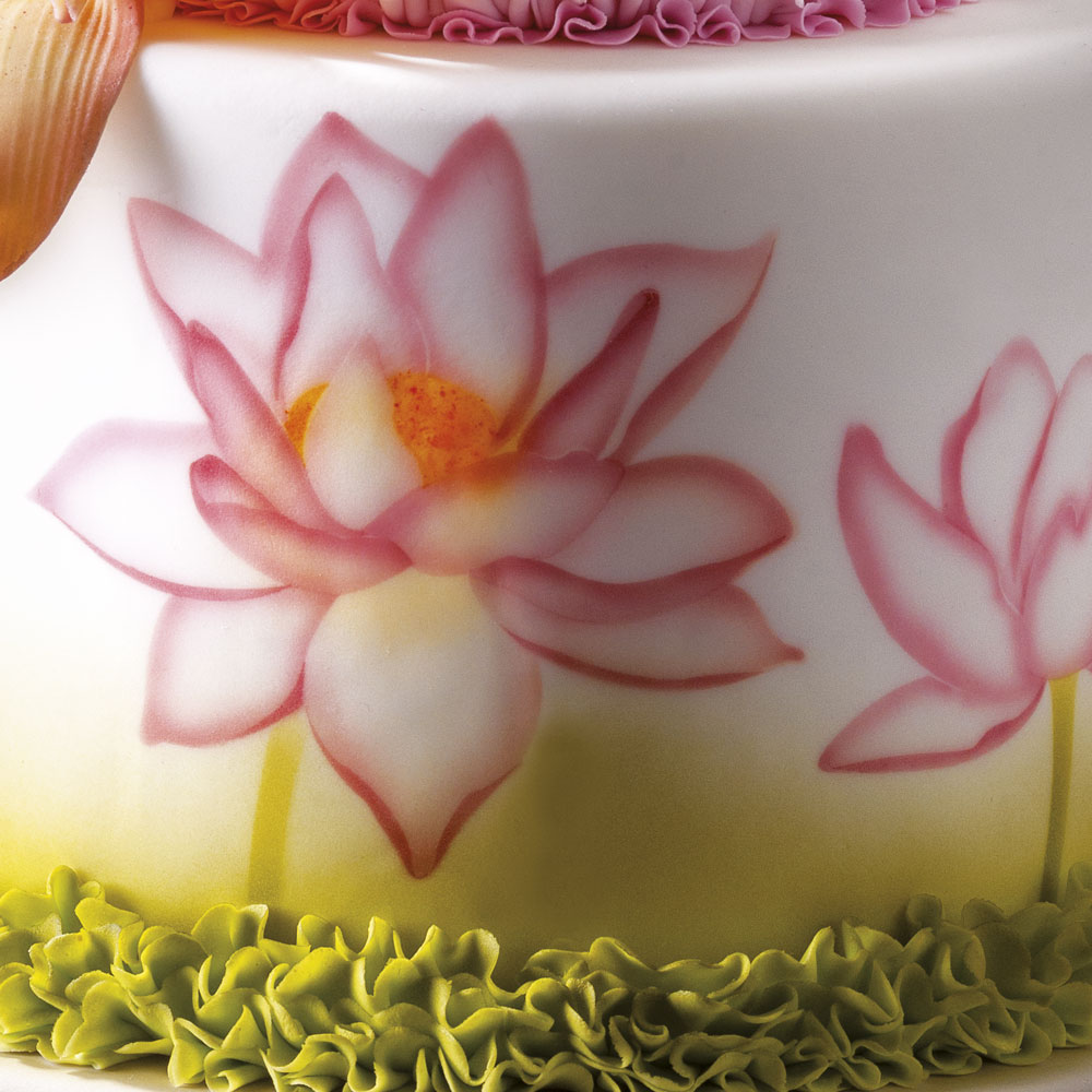 Professional Pastry Decorations | Martellato | Martellato