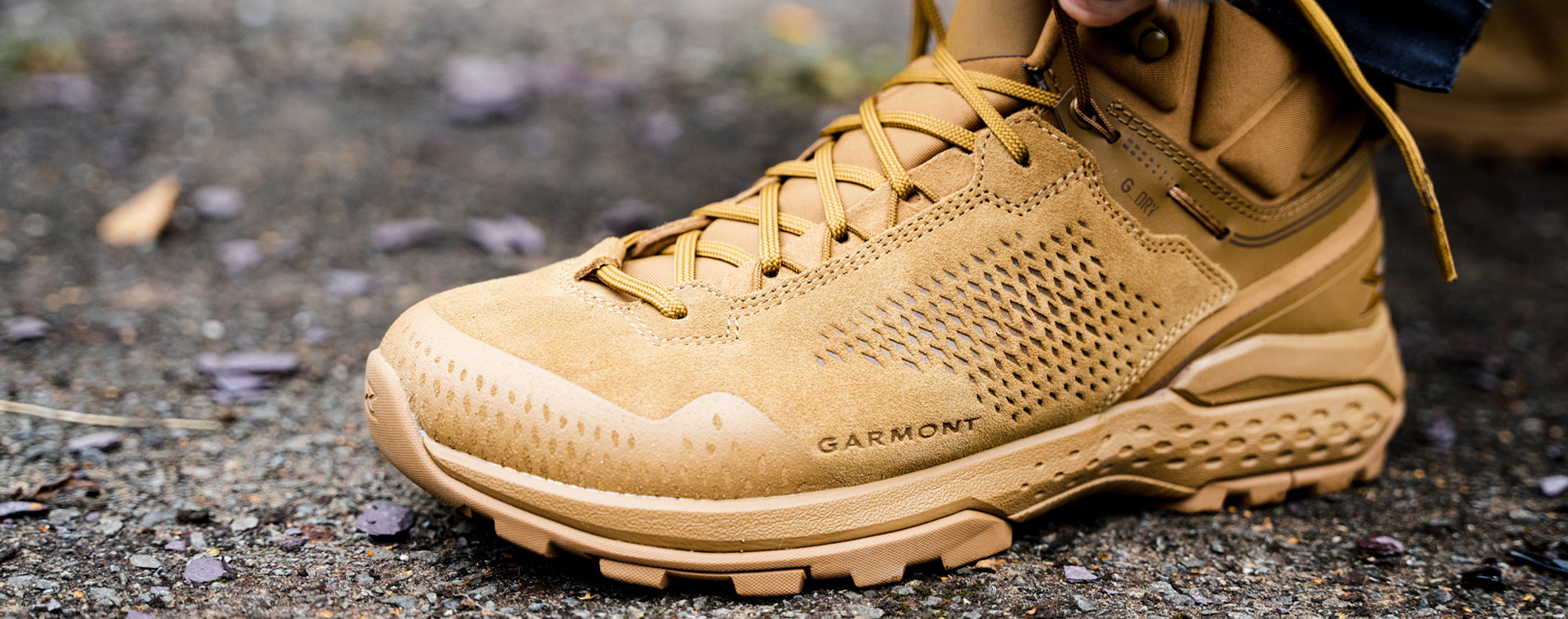 Garmont Tactical USA