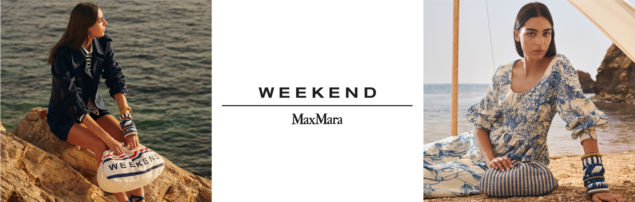 Manica lunga weekend max mara