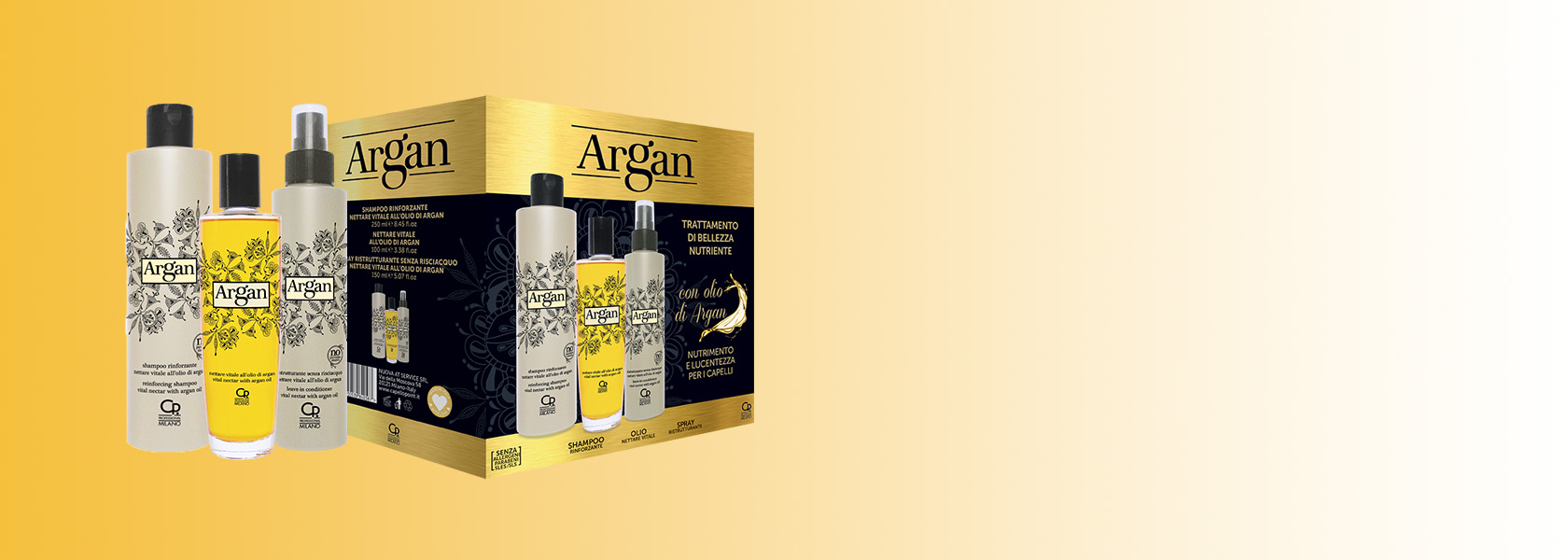 Prodotti professionali per capelli ed estetica | Capello Point