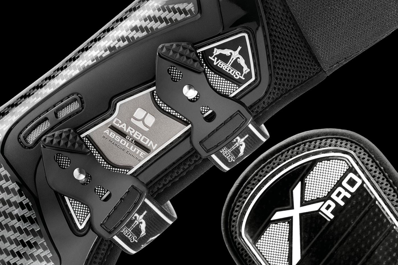 Veredus - Riding to Excellence