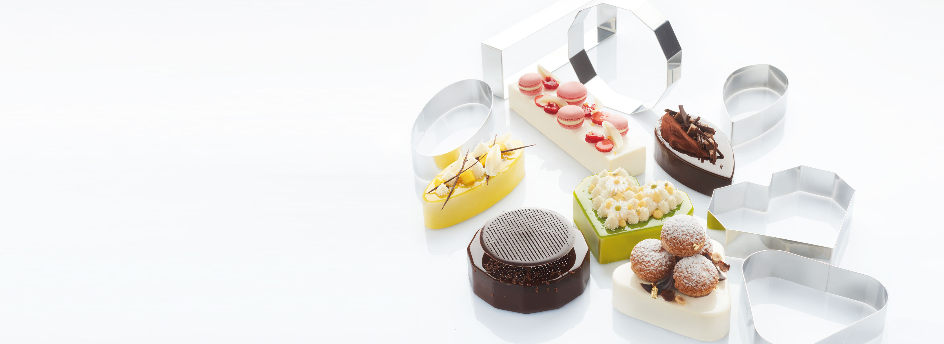 Martellato | Attrezzature per Pasticceria e Gelateria