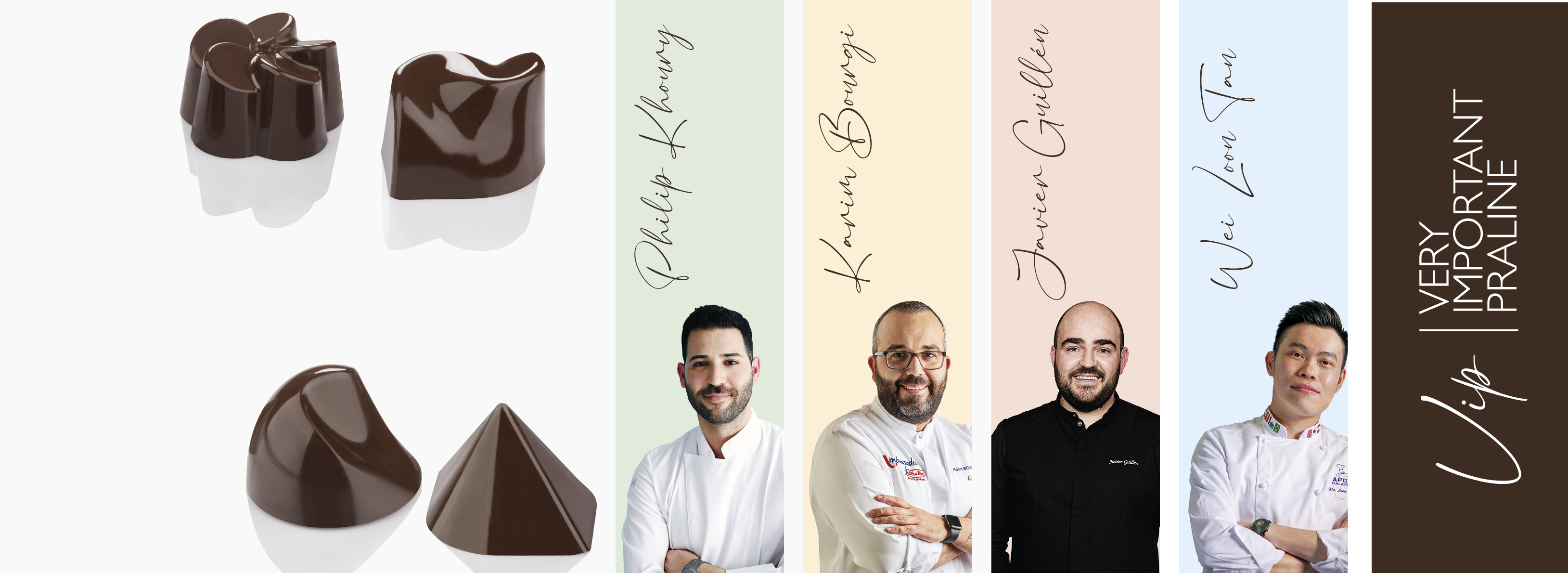 Martellato | Attrezzature per Pasticceria e Gelateria