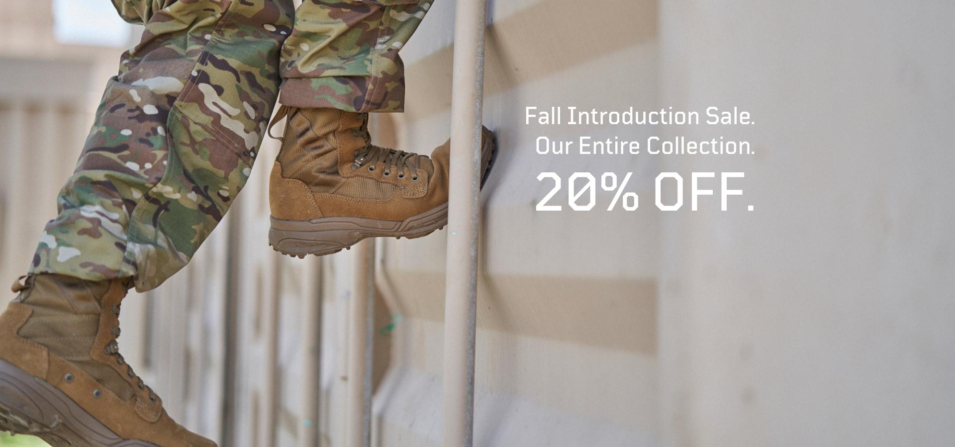 Garmont Tactical USA