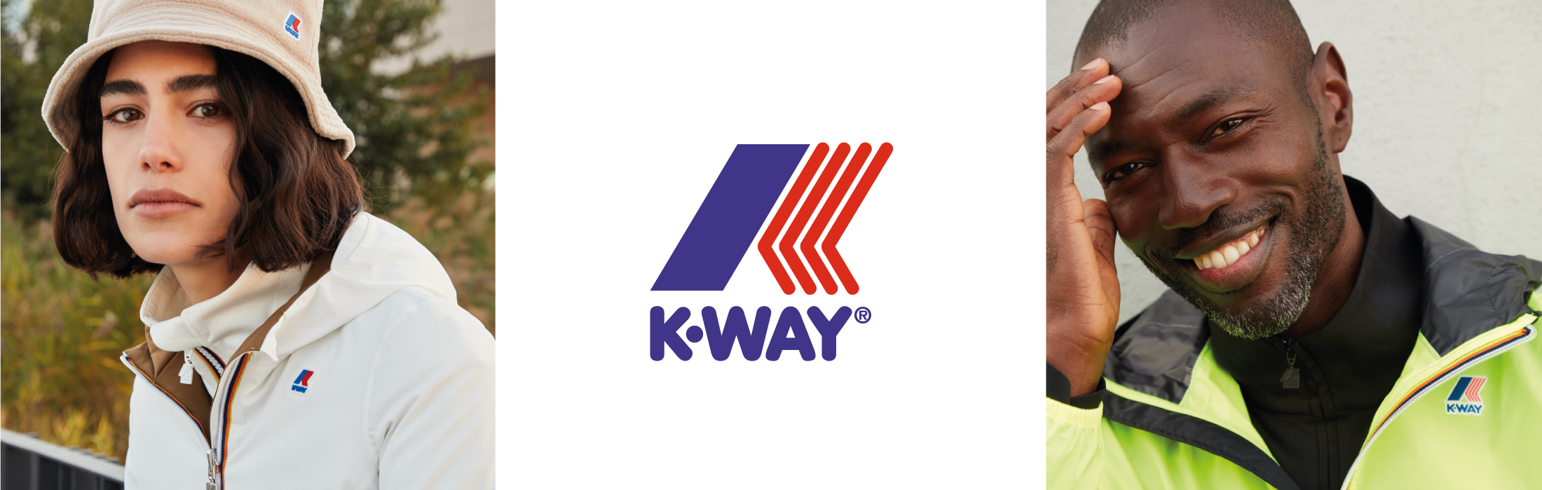 K-way