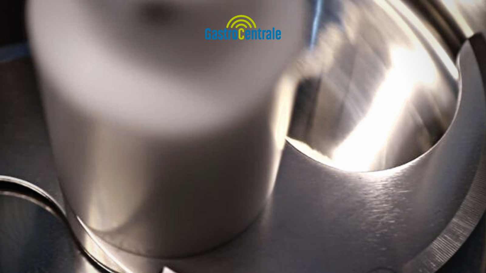 Cutter Professionali da cucina per la preparazione dinamica