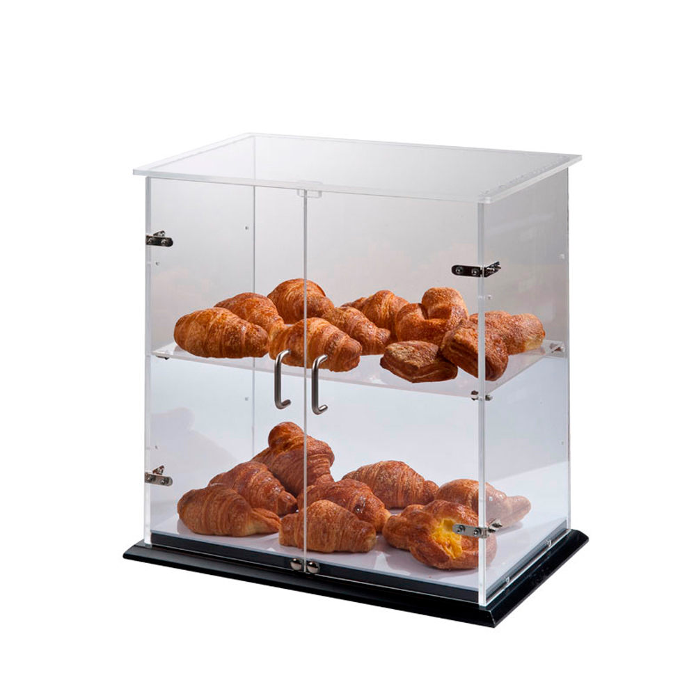 Vitrine avec éclairage LED - Martellato | Martellato
