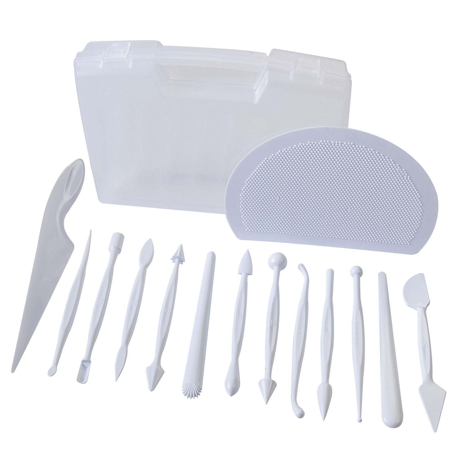 Decoration tools kit - 1 - Martellato | Martellato