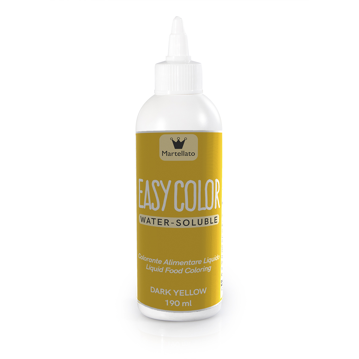 Easy Color - Hydroalcoholic Colorant - Martellato | Martellato