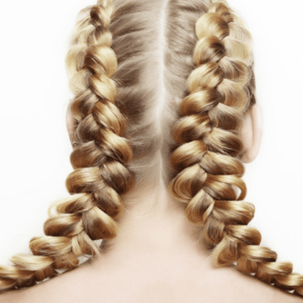 Come fare le trecce olandesi | Capello Point