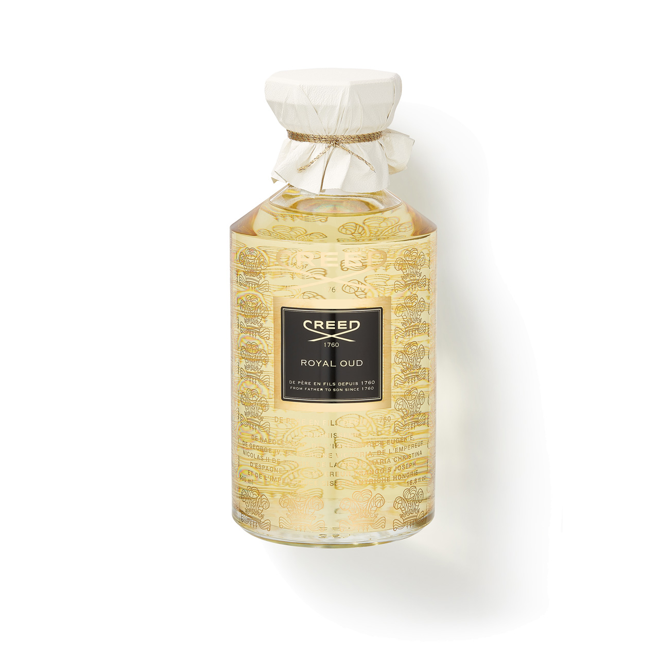 Royal Oud - Millesime | Creed Boutique Italia