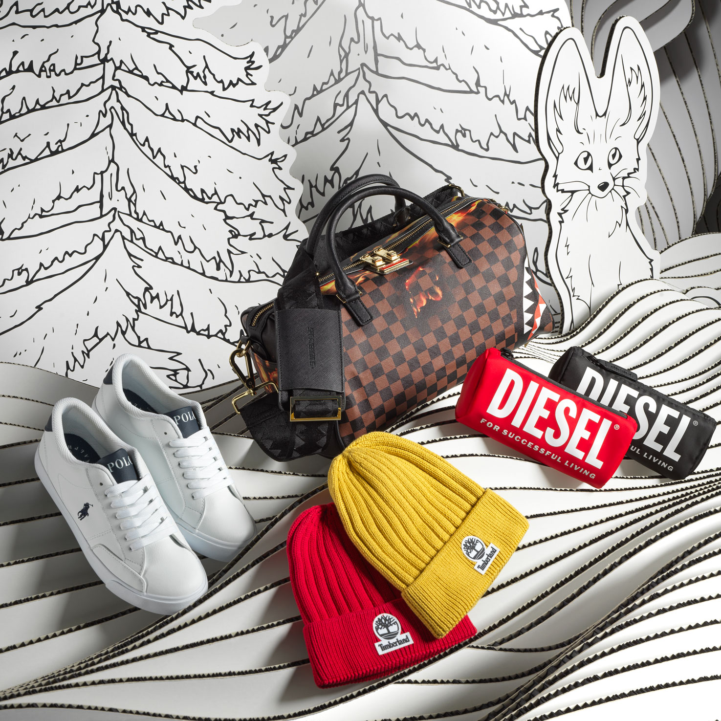 Moda Bambino: Brand di Tendenza e Collezioni Esclusive | Pellizzari