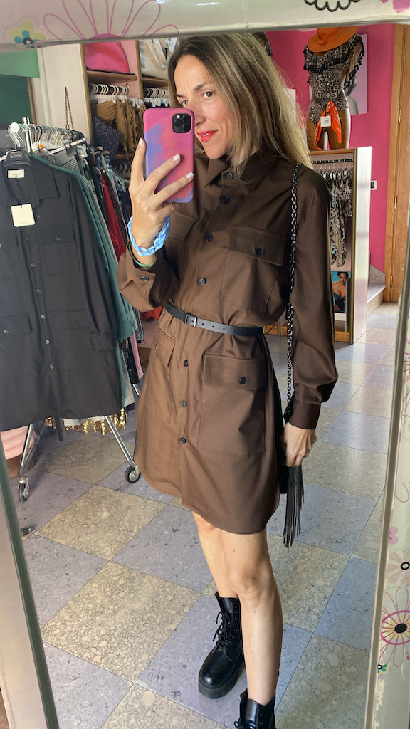 Lovely abbigliamento e accessori donna