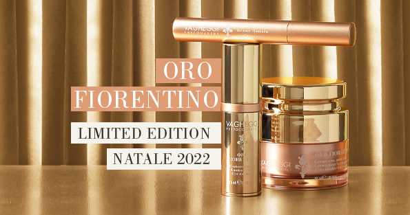 Oro Fiorentino | Vagheggi