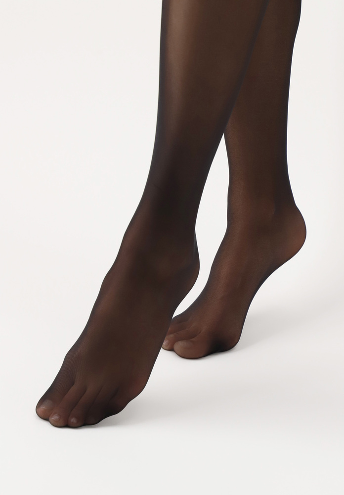 Collant velato ad effetto contenitivo Oroblù