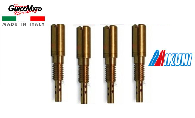 GETTI MINIMO MIKUNI 224 Ø 32,5 MOTOCICLI R6303270 | Guidomoto ...