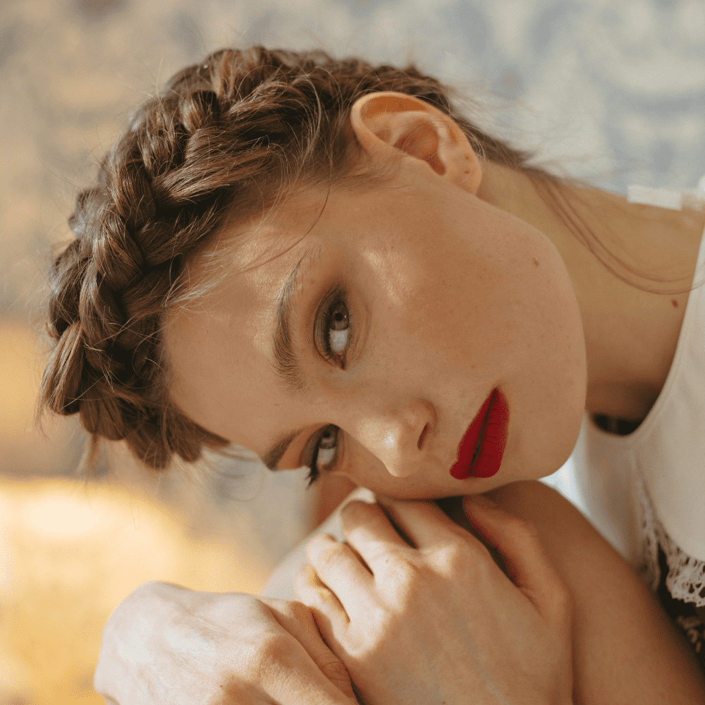 Come fare la treccia a cerchietto | Capello Point