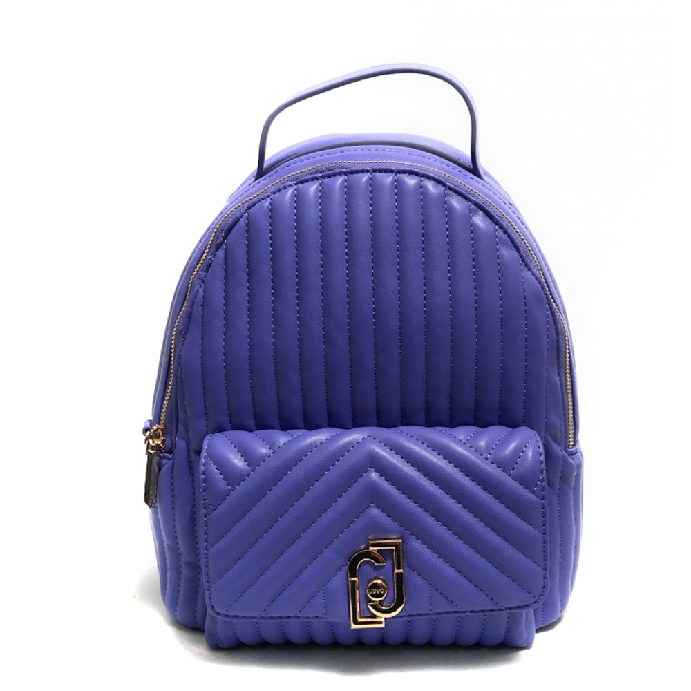 Liu Jo Zaino Achala AA3230 E0426 SUMMER LILAC | LaBorsetteria.com